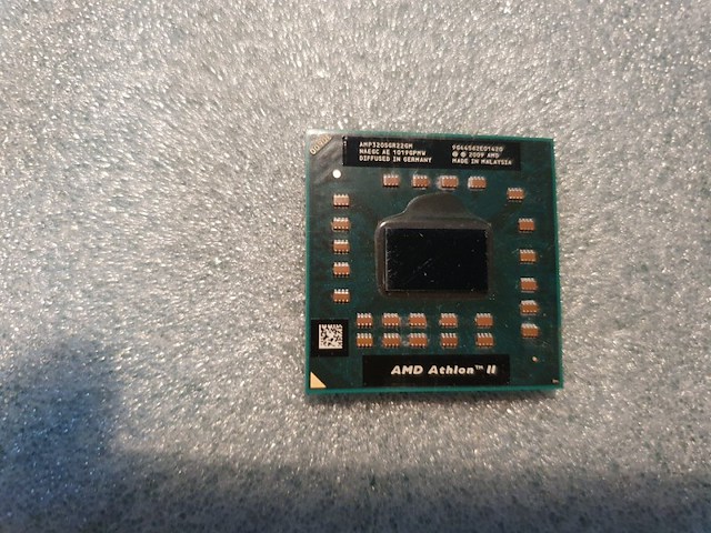 Procesor za Laptop AMD P320