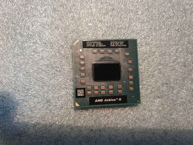 Procesor za Laptop AMD P340 br2
