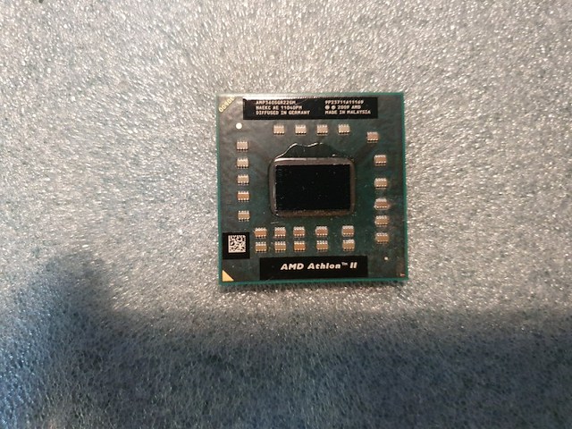 Procesor za Laptop AMD P360