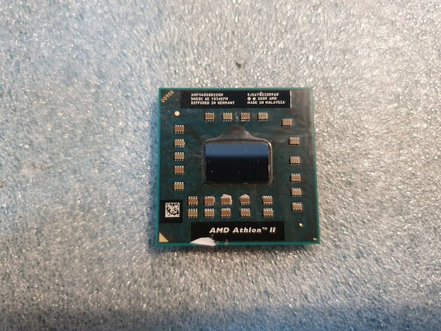Procesor za Laptop AMD P340