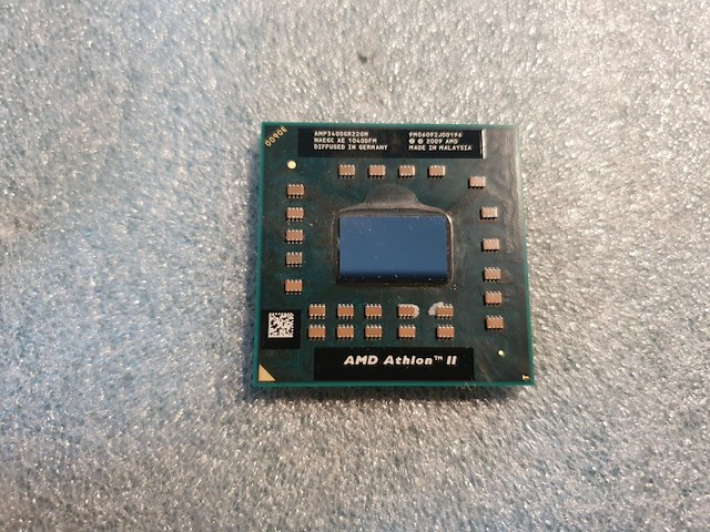 Procesor za Laptop AMD P340