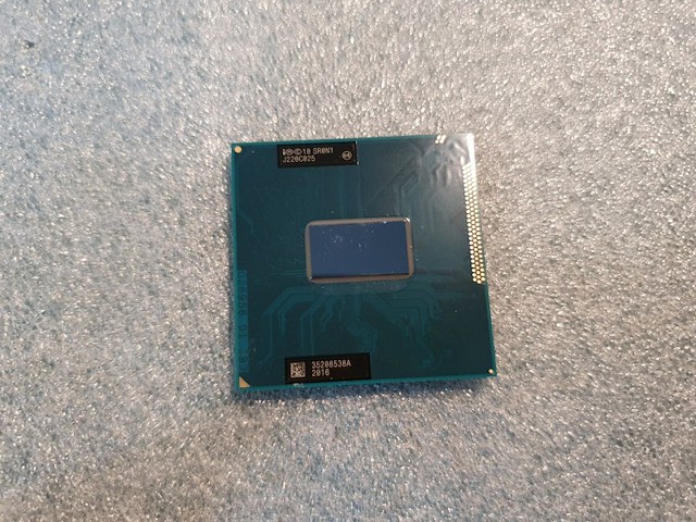 Procesor za Laptop SR0N1 (Intel Core i3-3110M) br4