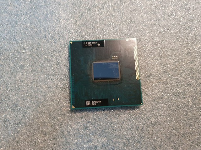 Procesor za Laptop SR07V (Intel Pentium B960)