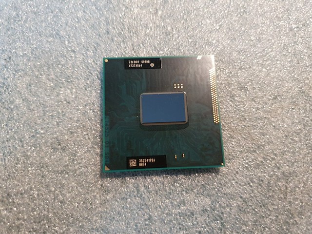 Procesor za Laptop  SR0HR (Intel Celeron B830)