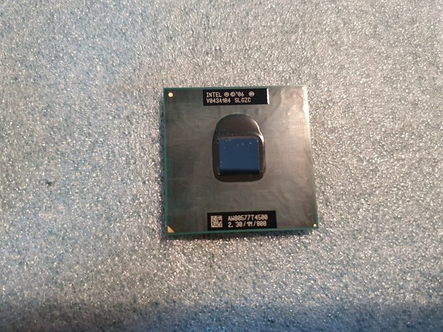 Procesor za Laptop Intel T4500
