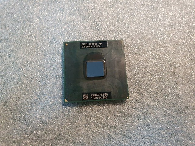 Procesor za Laptop Intel T3100