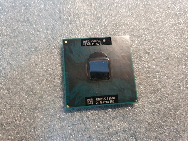Procesor za Laptop Intel T6570
