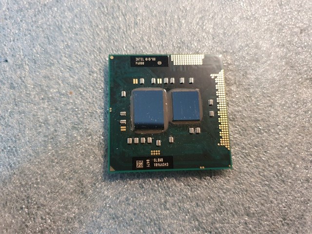 Procesor za Laptop Intel P6000 br.24