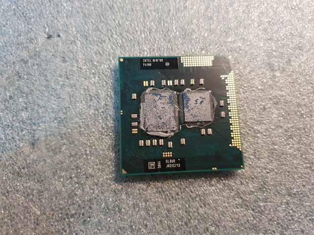 Procesor za Laptop Intel P6100