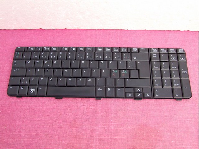 Compaq Presario CQ71 / G71 tastatura ORIGINAL+GARANCIJA