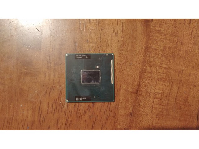 Procesor Intel Celeron B830