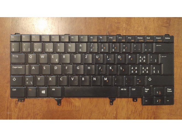 Tastatura za Dell E6430 , E6320 , E6230 , E5420 , E6330