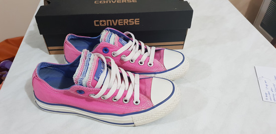 Starke converse