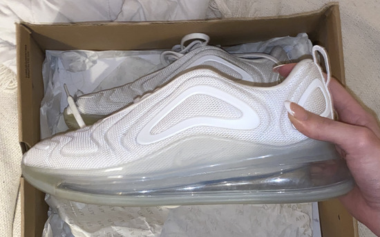 Nike Air Max 720