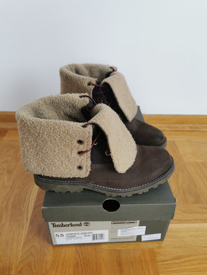 Timberland cizme