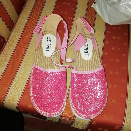 Esprit espadrila za devojcice