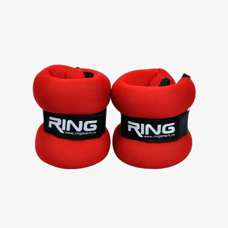 Ring Sport RX AW 220 tegovi sa čičkom 2 x 0.5kg