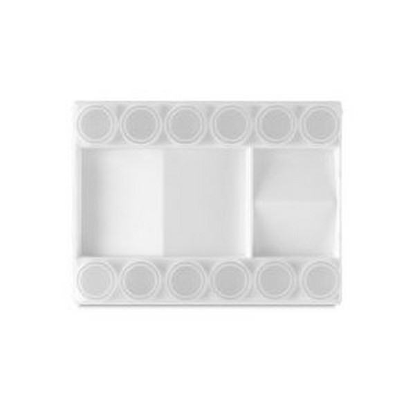 Conda Plastic pallete 12 bottles A15924