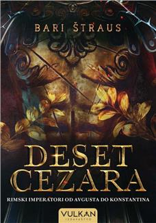 Deset cezara