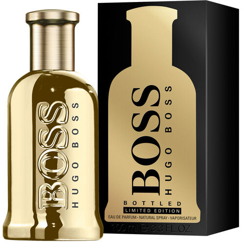 Boss Hugo Boss Bottled Limited Edition EDP