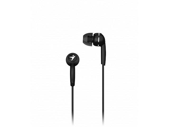 Slušalice Genius Headset HS-M320 Black - Garancija 2god