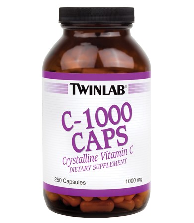 C-1000 CAPS 250C