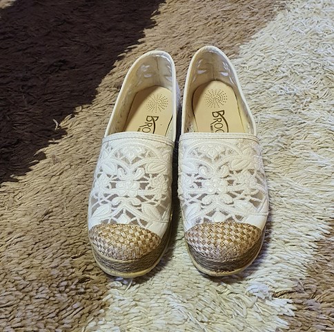 Espadrile