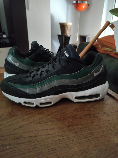 Nike Airmax 95 Essential