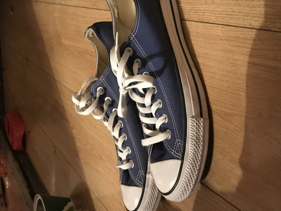 Converse Starke 42