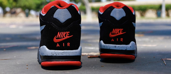 NIKE AIR FLIGHT 89