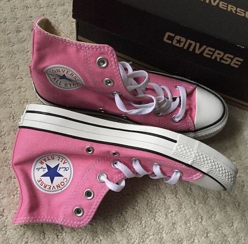 Converse starke