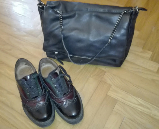 Cipele Shoestar