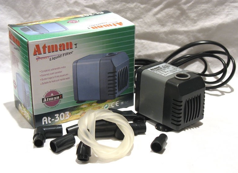 Atman AT-304