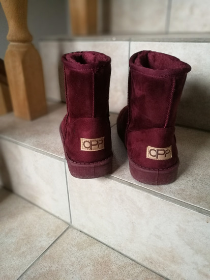 Zenske cizme