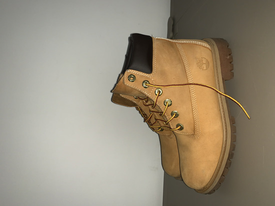 Timberland cizme