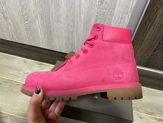 original timberland kanadjanke