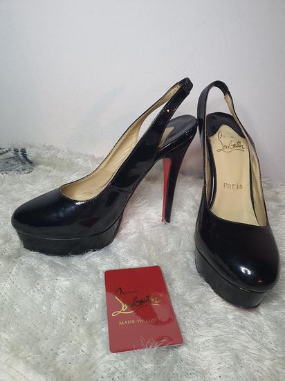 Louboutin torba original