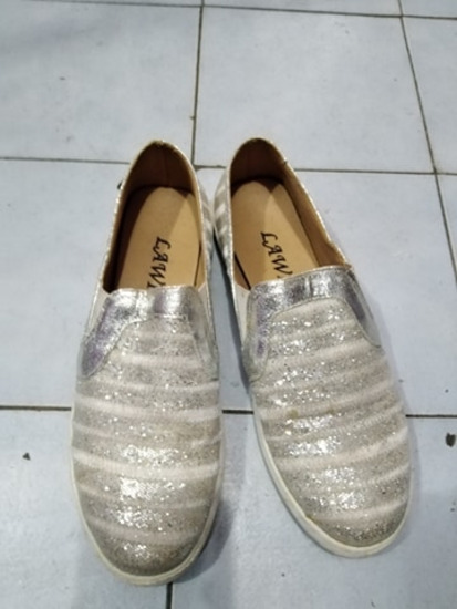 Espadrile