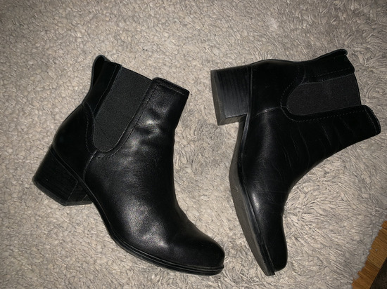 Nine west kozne cizme