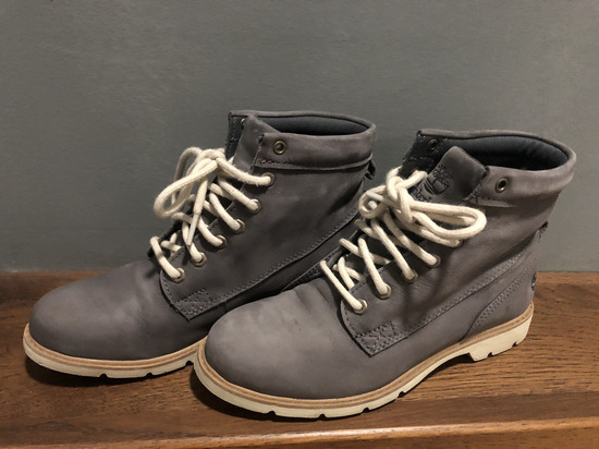 Timberland cipele -cizme