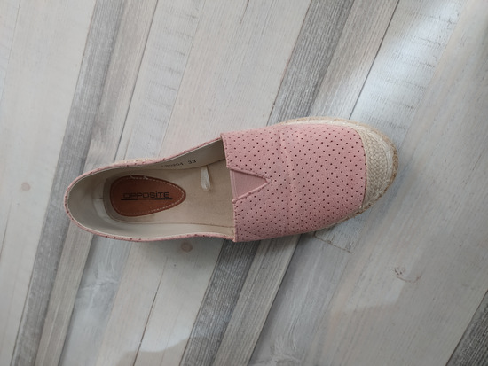 Espadrile