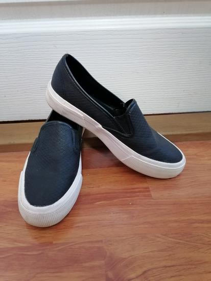 MANGO espadrile