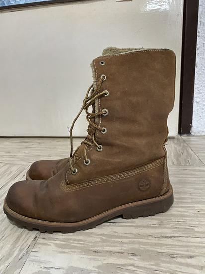 SNIZENO - Timberland cizme