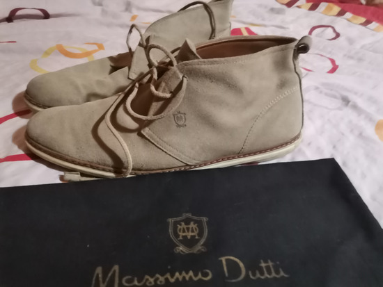 Massimo Dutti cipele