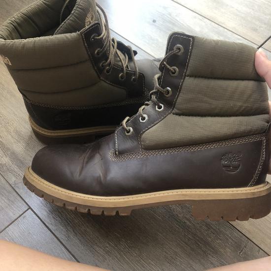 Timberland čizme ORIGINAL