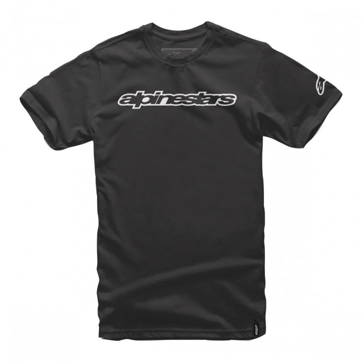 MAJICA ALPINESTARS WORDMARK