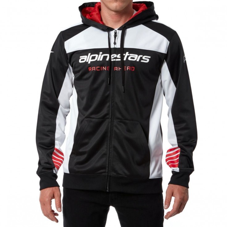 DUKS ALPINESTARS SESSIONS 2 FLEECE