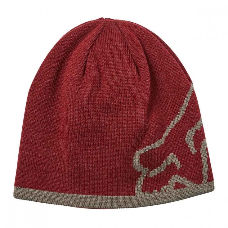 KAPA FOX BEANIE STREAMLINER