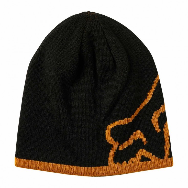 KAPA FOX BEANIE STREAMLINER
