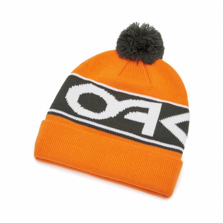 KAPA OAKLEY BEANIE FACTORY CUFF